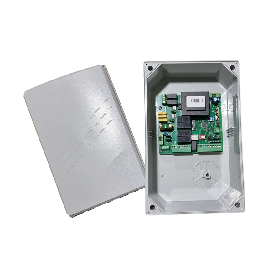 R320 - řídící jednotka pro křídlové brány 230V | Epohony.cz